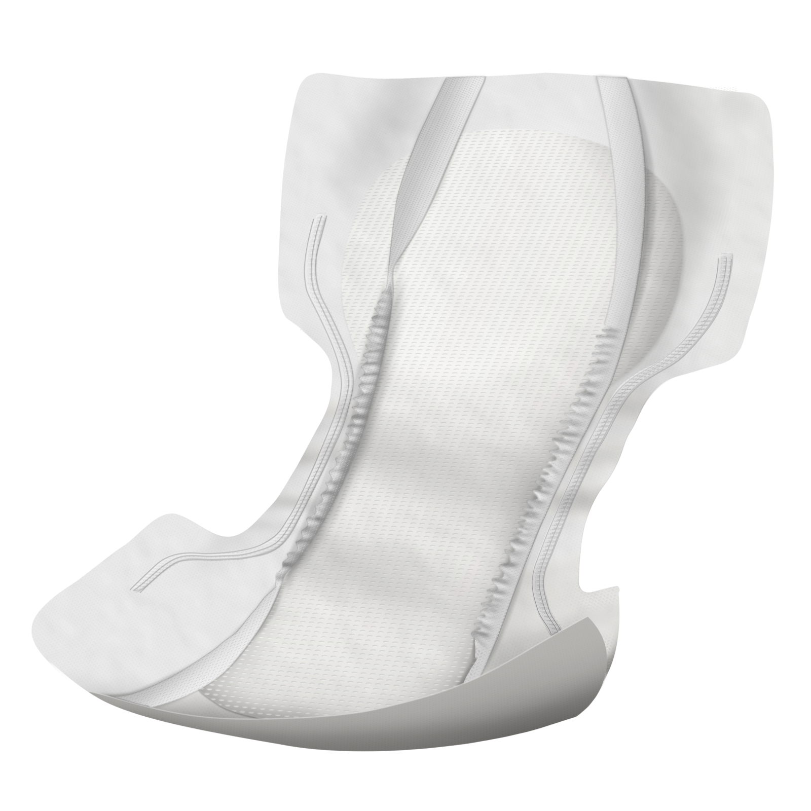 Protections anatomiques ABENA San 7/XXL | lepartenairebienetre.com